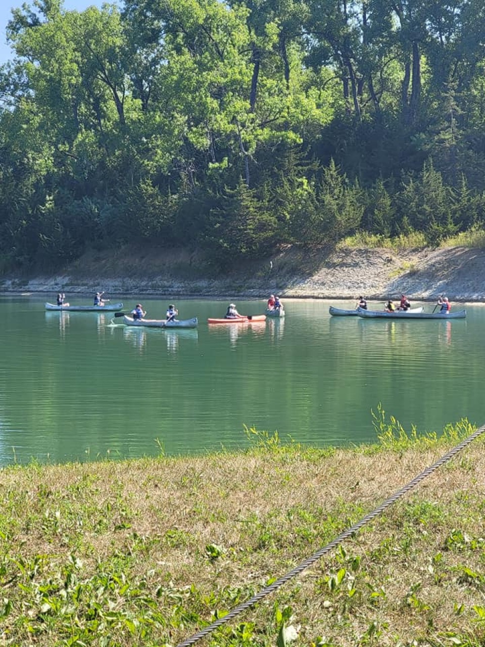 Mahaska County Conservation Board | mahaskaconservation.com