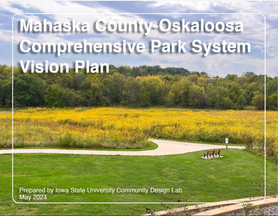 Mahaska County Conservation Board | mahaskaconservation.com